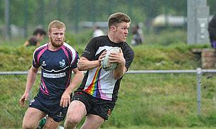 Alex Shaw (rugby union) - Alchetron, the free social encyclopedia