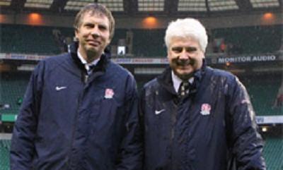RFU Head Groundsman to visit Ormskirk RUFC