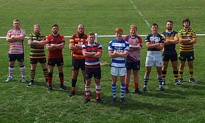 Lancashire Rugby Counties Leagues begin new era