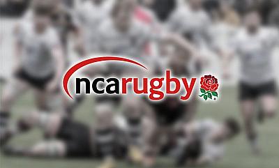 NCA set to rebrand to National League Rugby