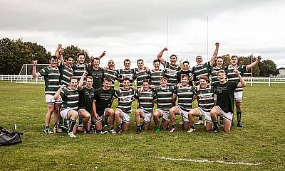University Rugby | BUCS News, Fixtures, Results & Teams