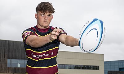 University Rugby | BUCS News, Fixtures, Results & Teams