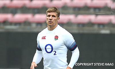 Northampton Saints Rugby Club | News, Fixtures & Tickets