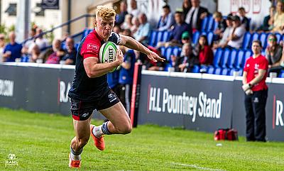 National League 2 North | Rugby News, Fixtures, Results & Tables