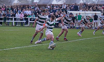 University Rugby | BUCS News, Fixtures, Results & Teams