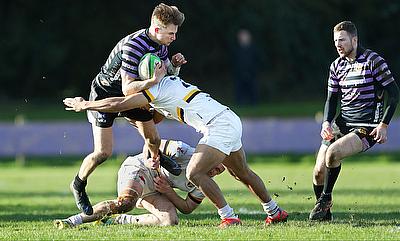 National League Rugby: National League 1 | Rugby News, Fixtures ...