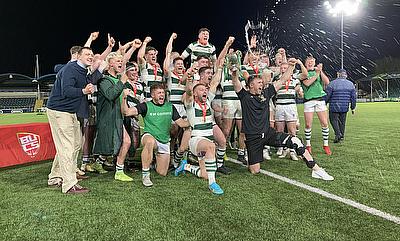 University Rugby | BUCS News, Fixtures, Results & Teams