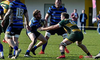 National League Rugby: National League 1 | Rugby News, Fixtures ...