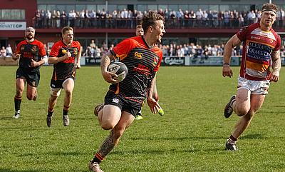 National League 2 North | Rugby News, Fixtures, Results & Tables