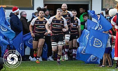 National League 2 North | Rugby News, Fixtures, Results & Tables