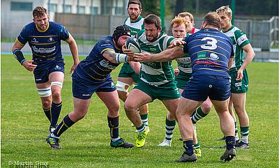 National League 2 North | Rugby News, Fixtures, Results & Tables