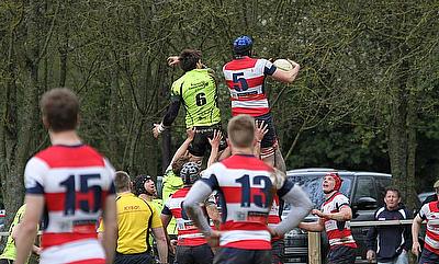 National League 2 North | Rugby News, Fixtures, Results & Tables