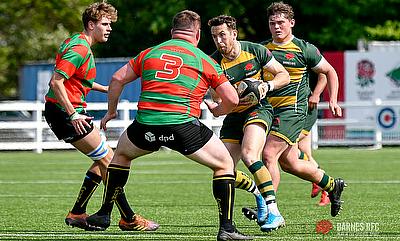 National League Rugby: National League 1 | Rugby News, Fixtures ...