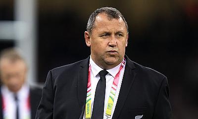 Talking Rugby Union | Rugby News, Fixtures & Results