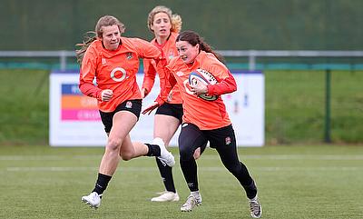 Women's Rugby - Women's Rugby News & Results | Talking Rugby Union