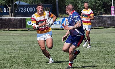 National League 2 North | Rugby News, Fixtures, Results & Tables