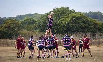 National League 2 North | Rugby News, Fixtures, Results & Tables