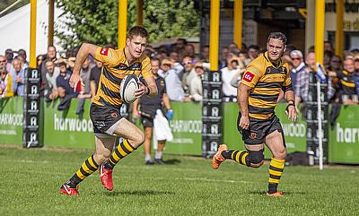 National League Rugby: National League 1 | Rugby News, Fixtures ...