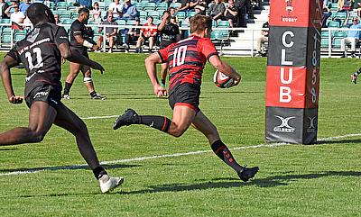 National League 2 North | Rugby News, Fixtures, Results & Tables