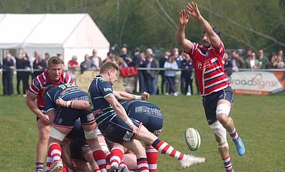 National League 2 North | Rugby News, Fixtures, Results & Tables