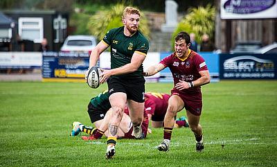 National League Rugby: National League 1 | Rugby News, Fixtures ...