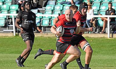 National League Rugby: National League 1 | Rugby News, Fixtures ...