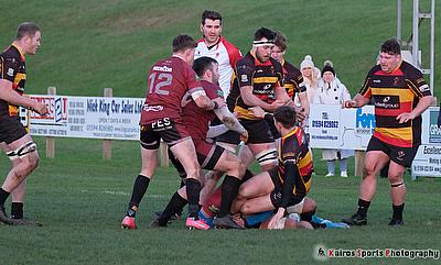 National League 2 North | Rugby News, Fixtures, Results & Tables