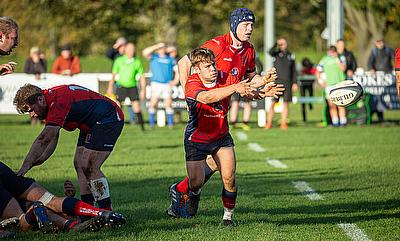 National League 2 North | Rugby News, Fixtures, Results & Tables