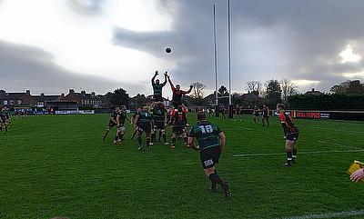 National League Rugby: National League 1 | Rugby News, Fixtures ...