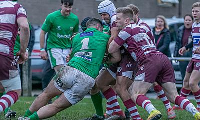 National League Rugby: National League 1 | Rugby News, Fixtures ...