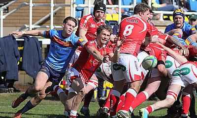 National League Rugby: National League 1 | Rugby News, Fixtures ...