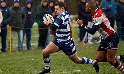 National League Rugby: National League 1 | Rugby News, Fixtures ...