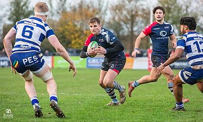 National League Rugby: National League 1 | Rugby News, Fixtures ...