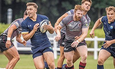 National League Rugby: National League 1 | Rugby News, Fixtures ...