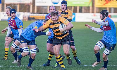 National League Rugby: National League 1 | Rugby News, Fixtures ...