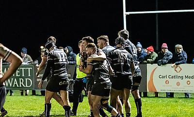 National League Rugby: National League 1 | Rugby News, Fixtures ...