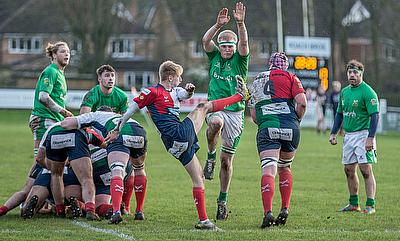 National League 2 North | Rugby News, Fixtures, Results & Tables