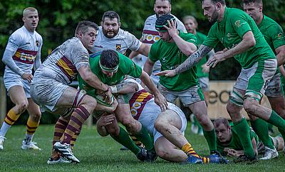 National League 2 North | Rugby News, Fixtures, Results & Tables