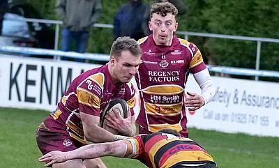 National League 2 North | Rugby News, Fixtures, Results & Tables