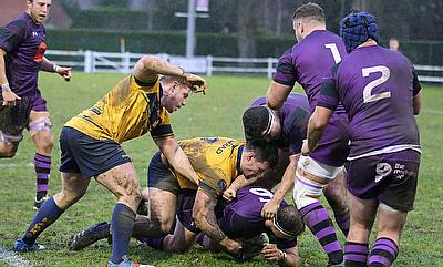 National League Rugby: National League 1 | Rugby News, Fixtures ...