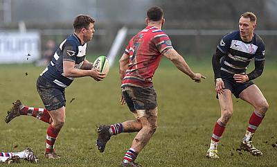 National League 2 North | Rugby News, Fixtures, Results & Tables