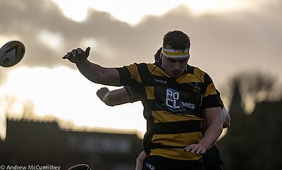 National League 2 East and West | Rugby News, Fixtures, Results & Tables