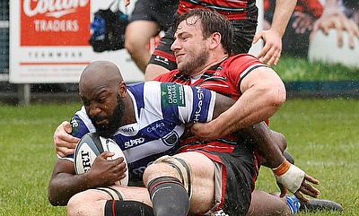 National League Rugby: National League 1 | Rugby News, Fixtures ...