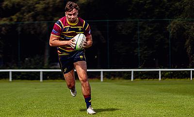 University Rugby | BUCS News, Fixtures, Results & Teams