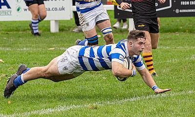 National League Rugby: National League 1 | Rugby News, Fixtures ...