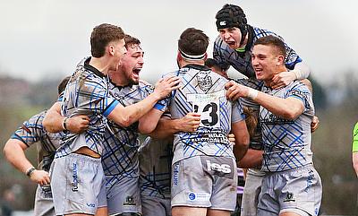 National League 2 North | Rugby News, Fixtures, Results & Tables