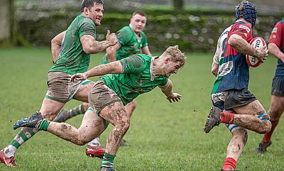 National League 2 North | Rugby News, Fixtures, Results & Tables