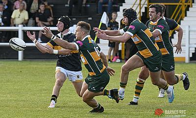 National League 2 North | Rugby News, Fixtures, Results & Tables