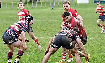 National League Rugby: National League 1 | Rugby News, Fixtures ...