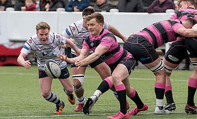 National League 2 North | Rugby News, Fixtures, Results & Tables